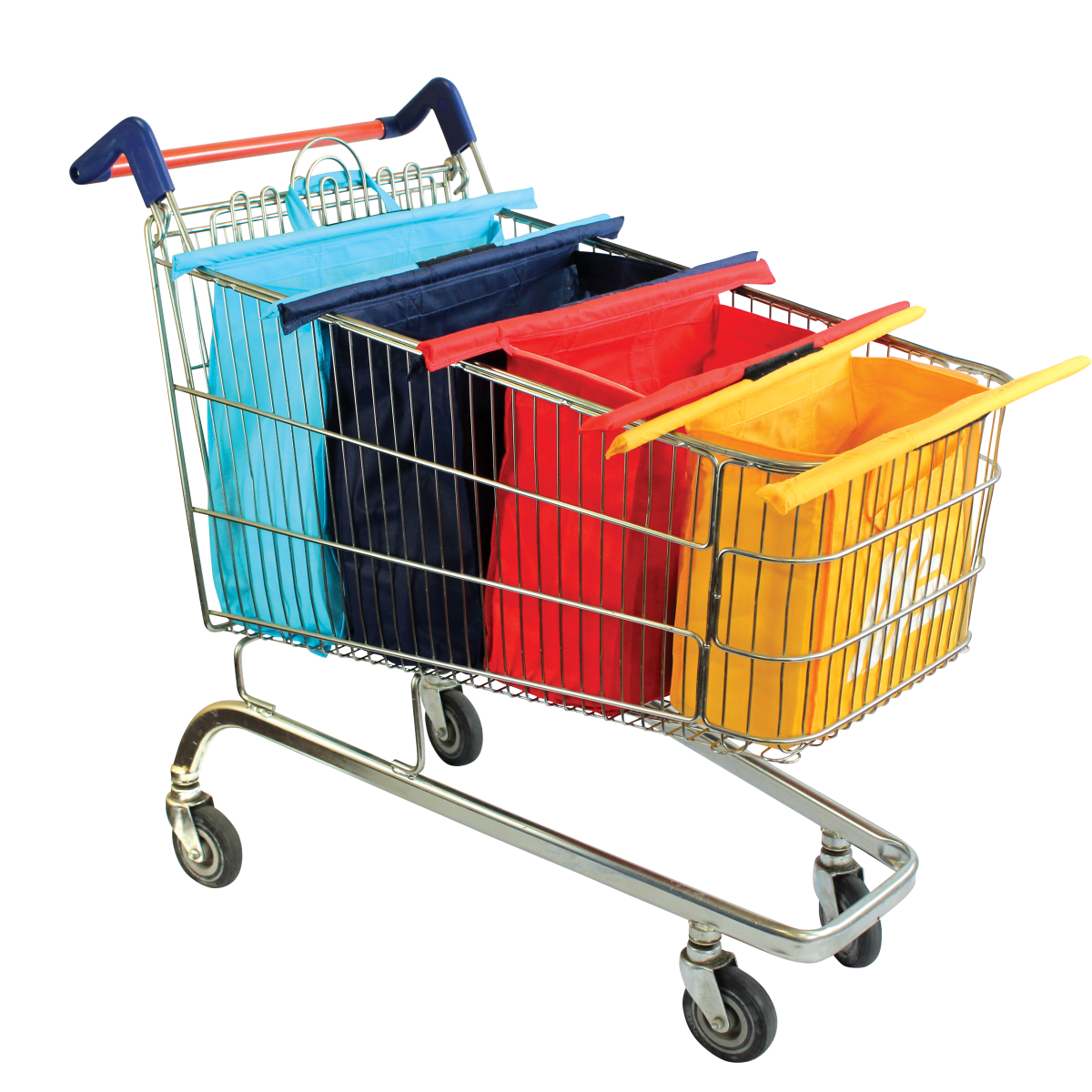 Private Label - Trolley Bags