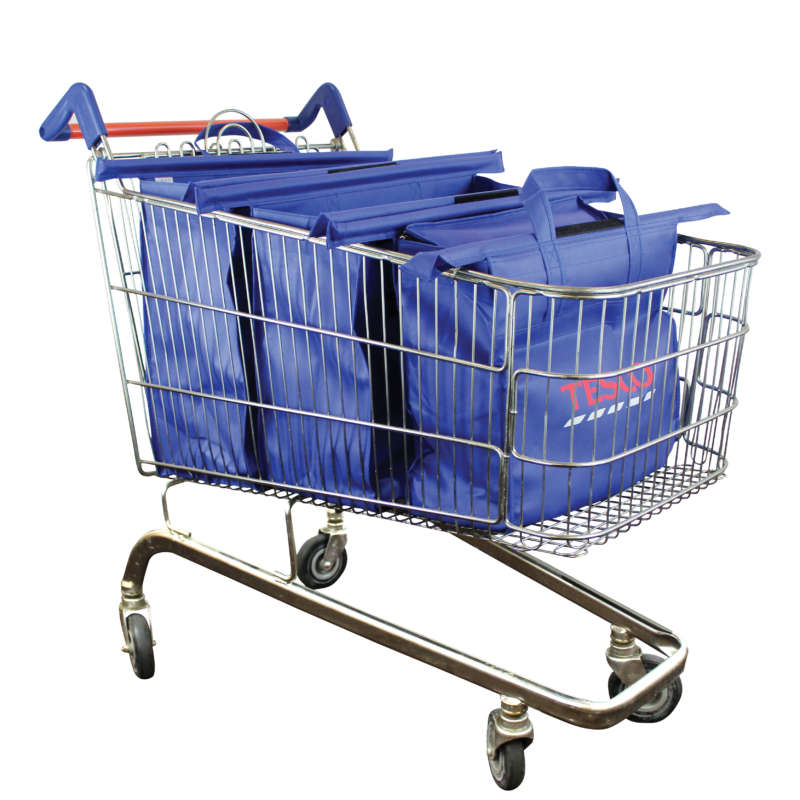 Private Label - Trolley Bags