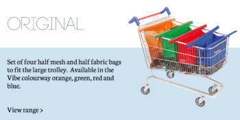 Home - Trolley Bags